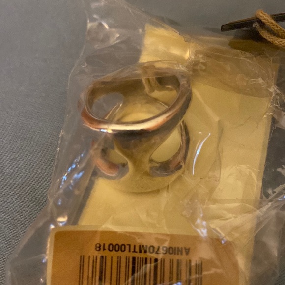 UNO de 50 | Jewelry | Unode5 The One Ring Size 8mm See Sizing Chart ...